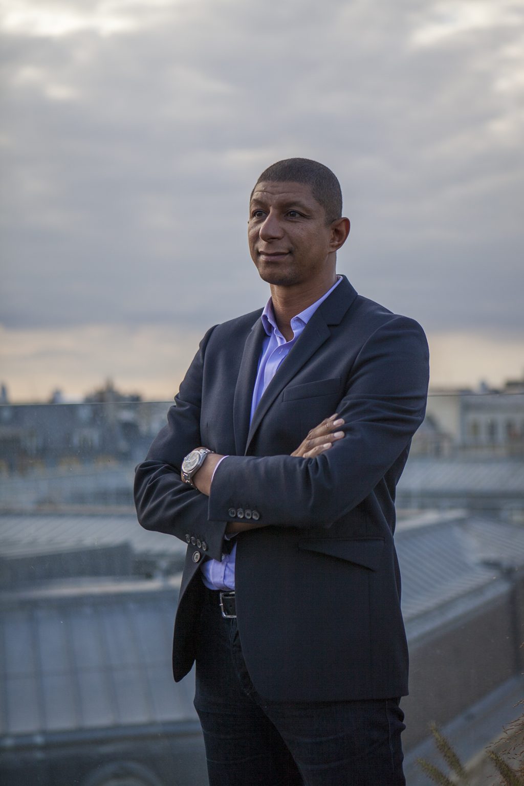 3 questions à... Saïd Hammouche, président-fondateur du cabinet Mozaïk ...